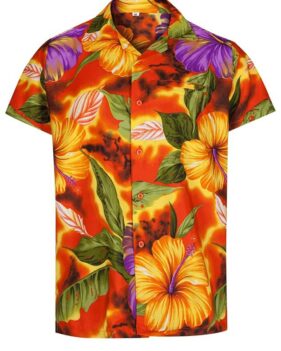 Funny Hawaiian Shirts (BAD TASTE) - Hawaiian Shirts Online
