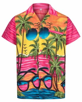 Funny Hawaiian Shirts (BAD TASTE) - Hawaiian Shirts Online
